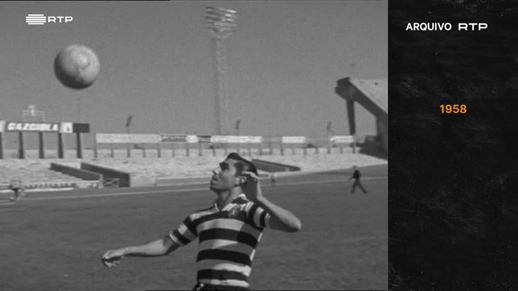 Preto no Branco. Episódio 22