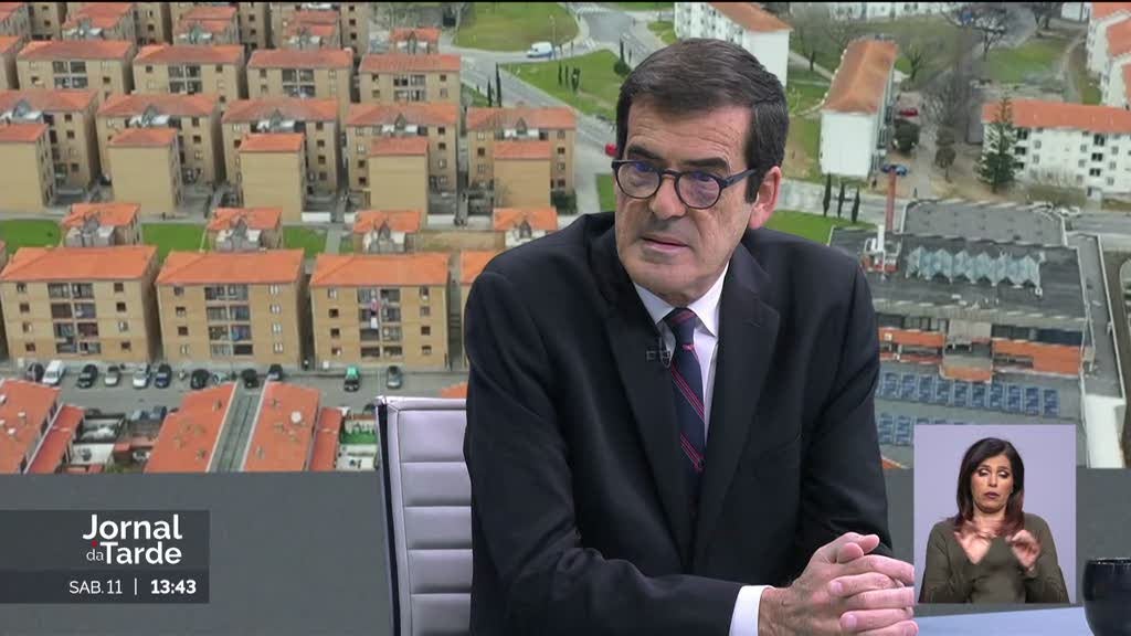 "A Câmara do Porto faz o que pode". Entrevista a Rui Moreira sobre ...