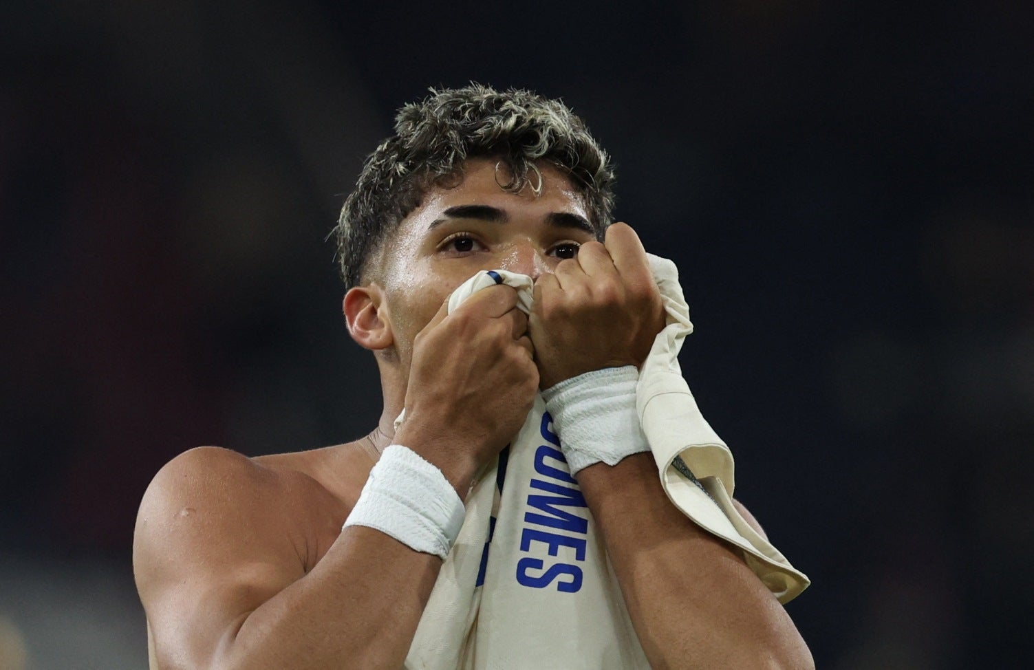 Liga Europa. Arte de William Gomes dá triunfo ao FC Porto na Áustria