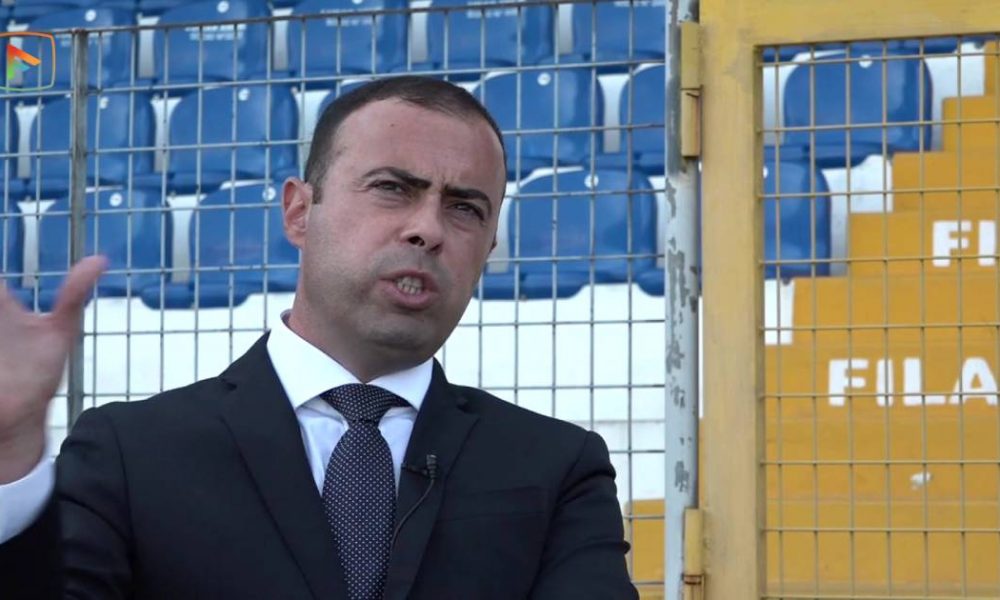 Miguel Ribeiro reforça foco no sucesso do Famalicão