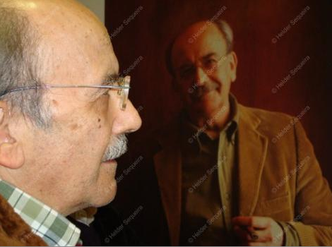 Morreu Manuel António Pina