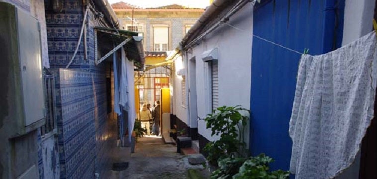 Câmara do Porto e Governo acordam reabilitação das ilhas da Lomba