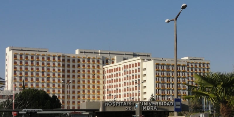 Hospitais de Coimbra com nova administração desde hoje