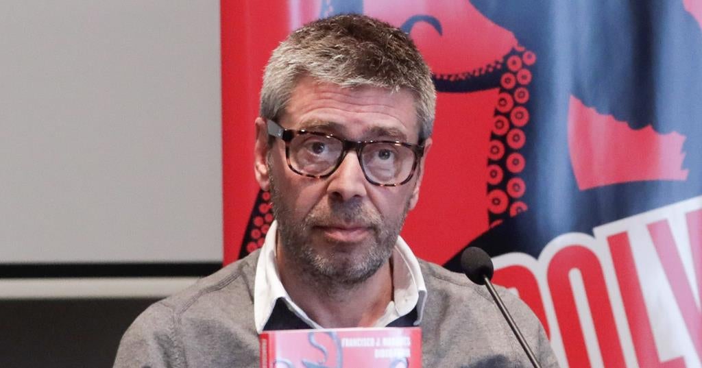 Football Leaks: Francisco J. Marques' Defense - Americano Sports