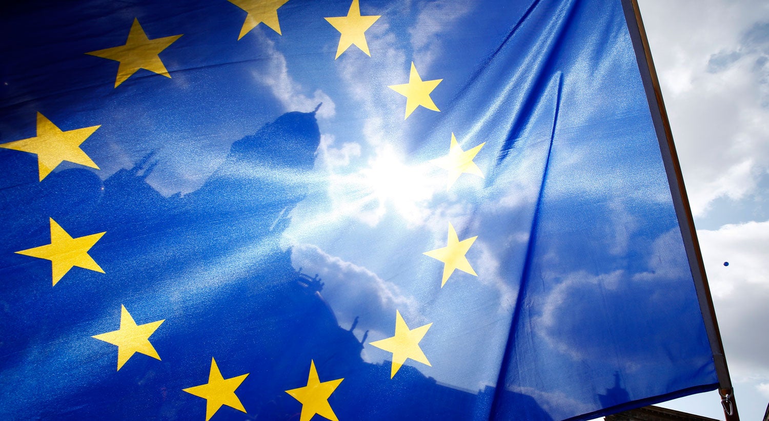 Europeus querem intervenção mais firme da Europa