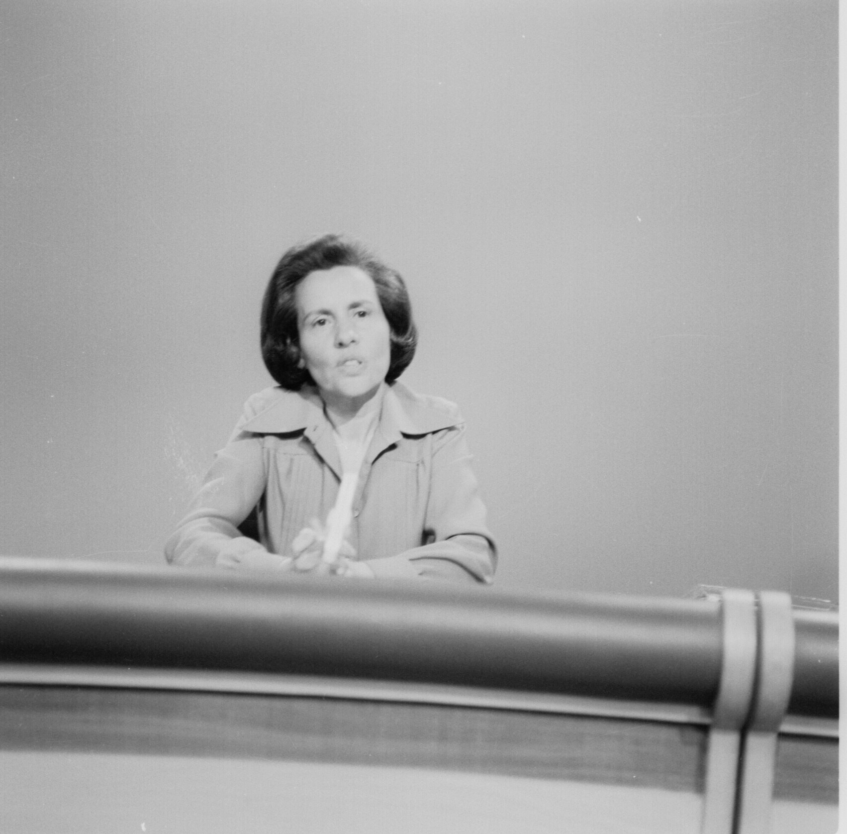 A vida de Maria Barroso em imagens