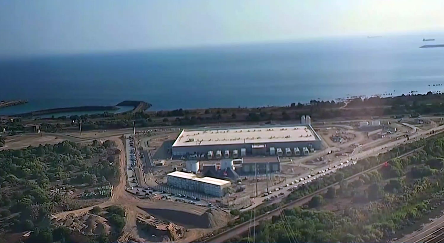 Inaugurado edifício do Data Center de Sines, projeto na origem de crise ...