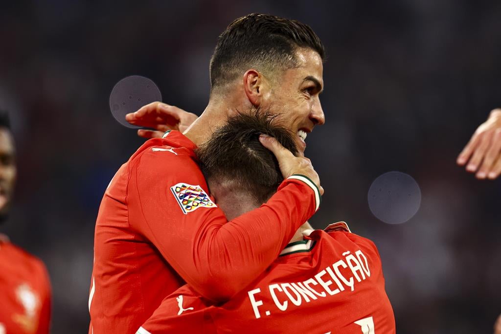 Seleção "AA" de Portugal está na quarta final