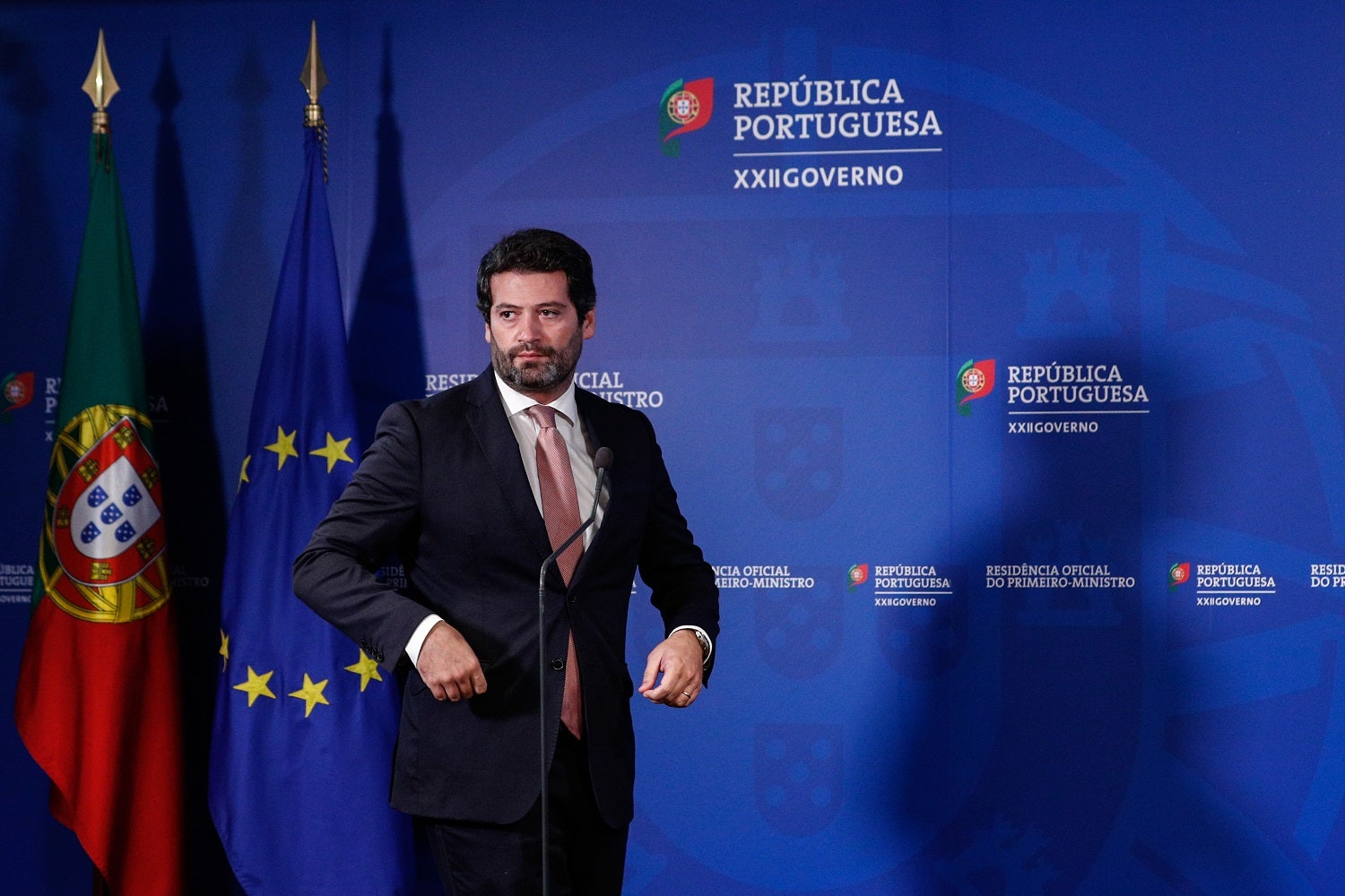 Chega anuncia acordo com PSD sobre Governo na Região Autónoma dos Açores