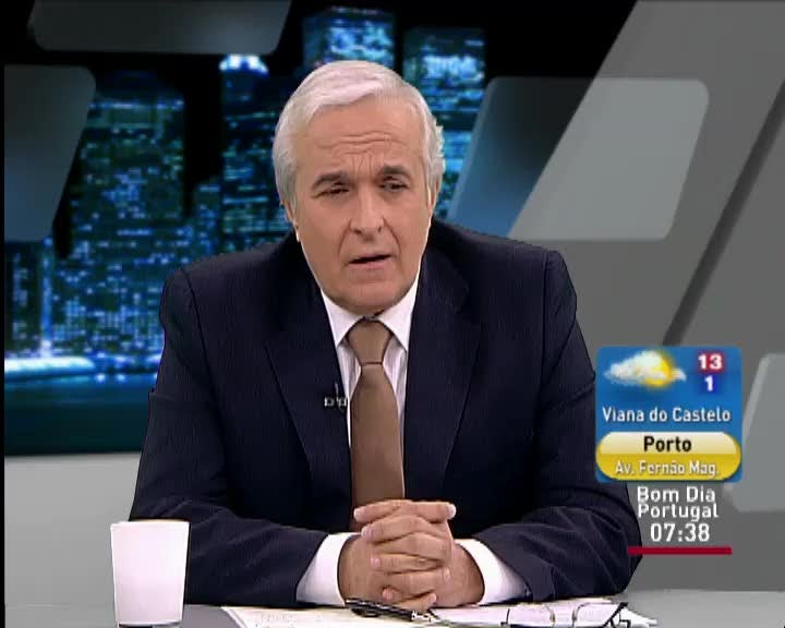 Rui Rangel surpreendido com a nomeação de Amadeu Guerra para o DCIAP