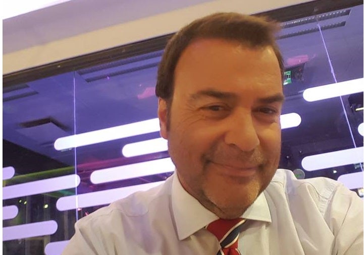 José Nunes e a análise ao fracasso das equipas portuguesas na Liga Europa