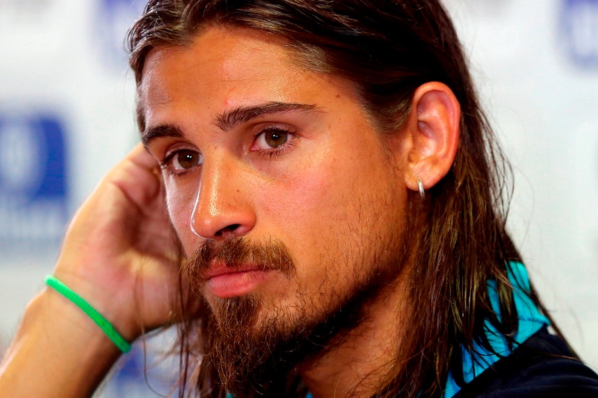 Tiago Pinto sabe como ganhar ao Benfica