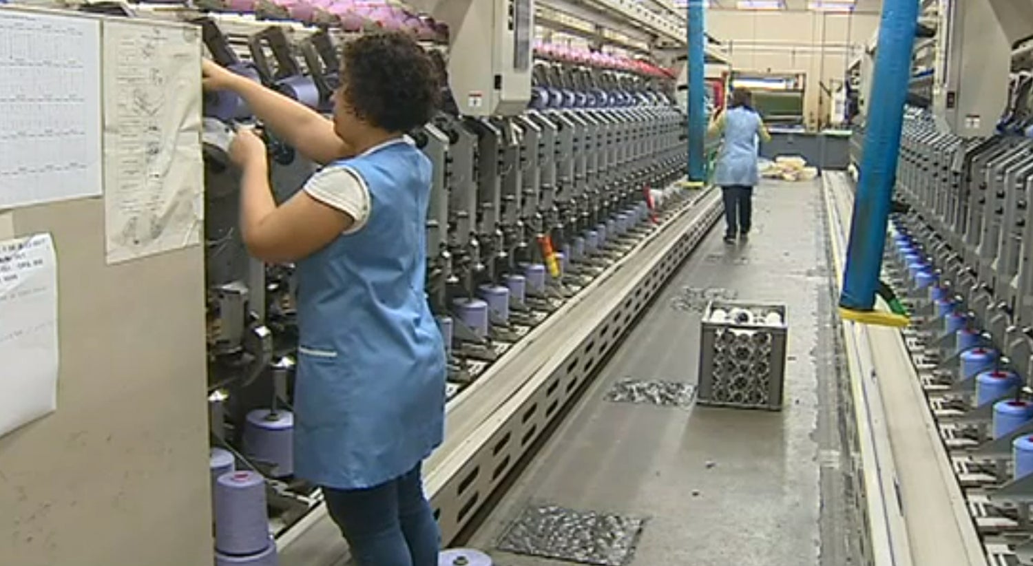 Perda de poder de compra. Remuneração bruta mensal nos 1.335 euros