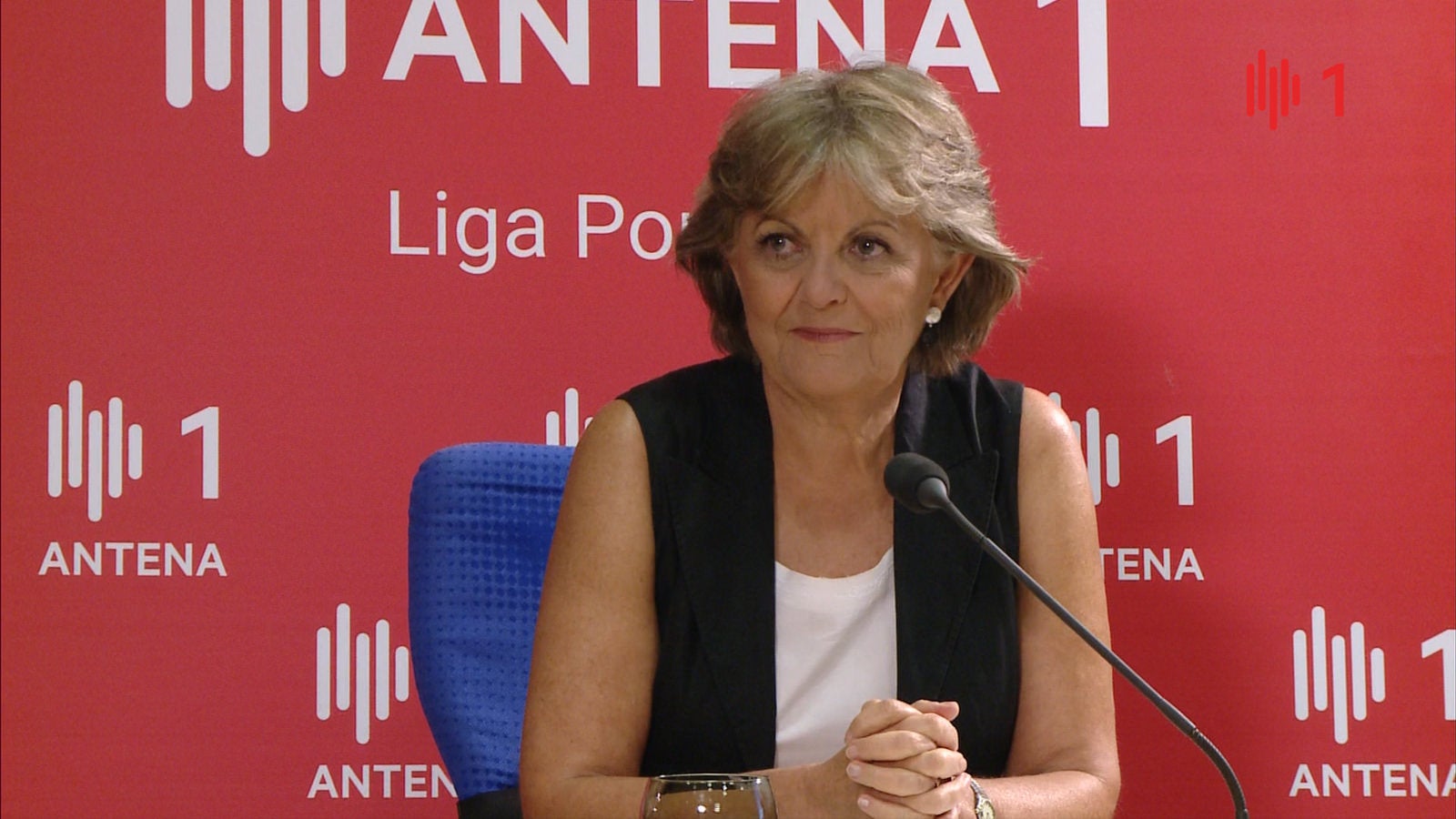 Maria Flor Pedroso entrevista Elisa Ferreira