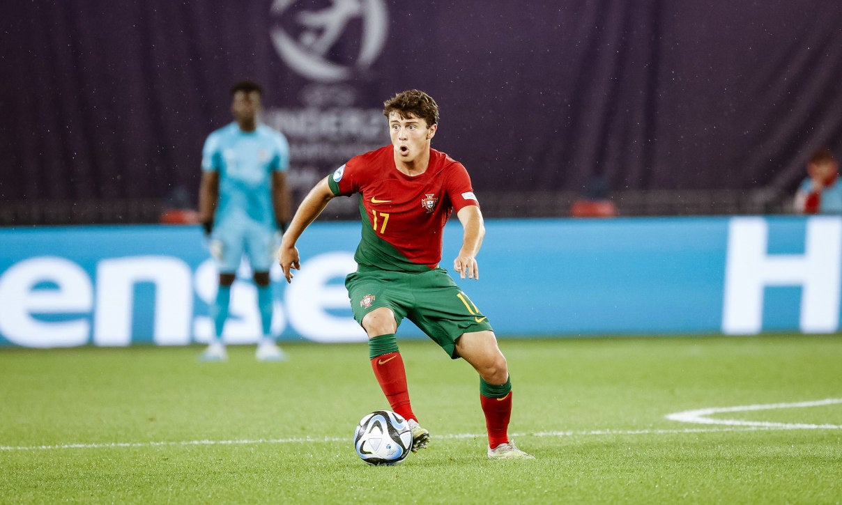 Mundial2026. João Neves falha Irlanda e Hungria, Nuno Tavares outra vez ...