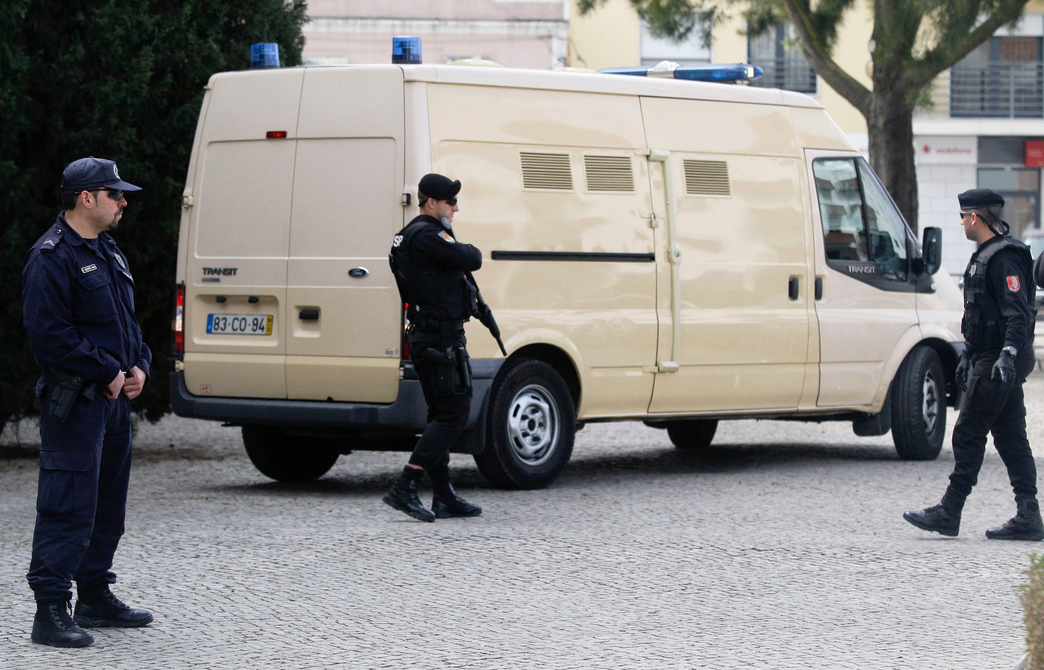 "Rei Ghob" condenado a 25 anos de prisão, defesa admite recorrer