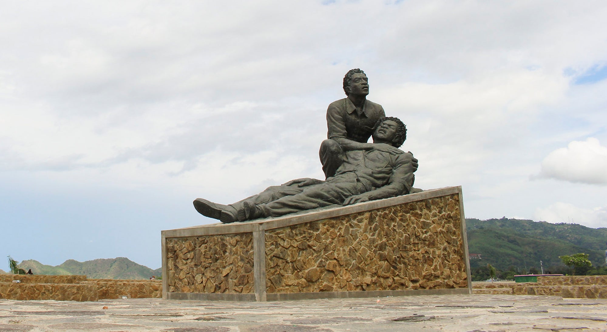 Massacre de Santa Cruz. Há 30 anos um gemido timorense "quebrou o ...