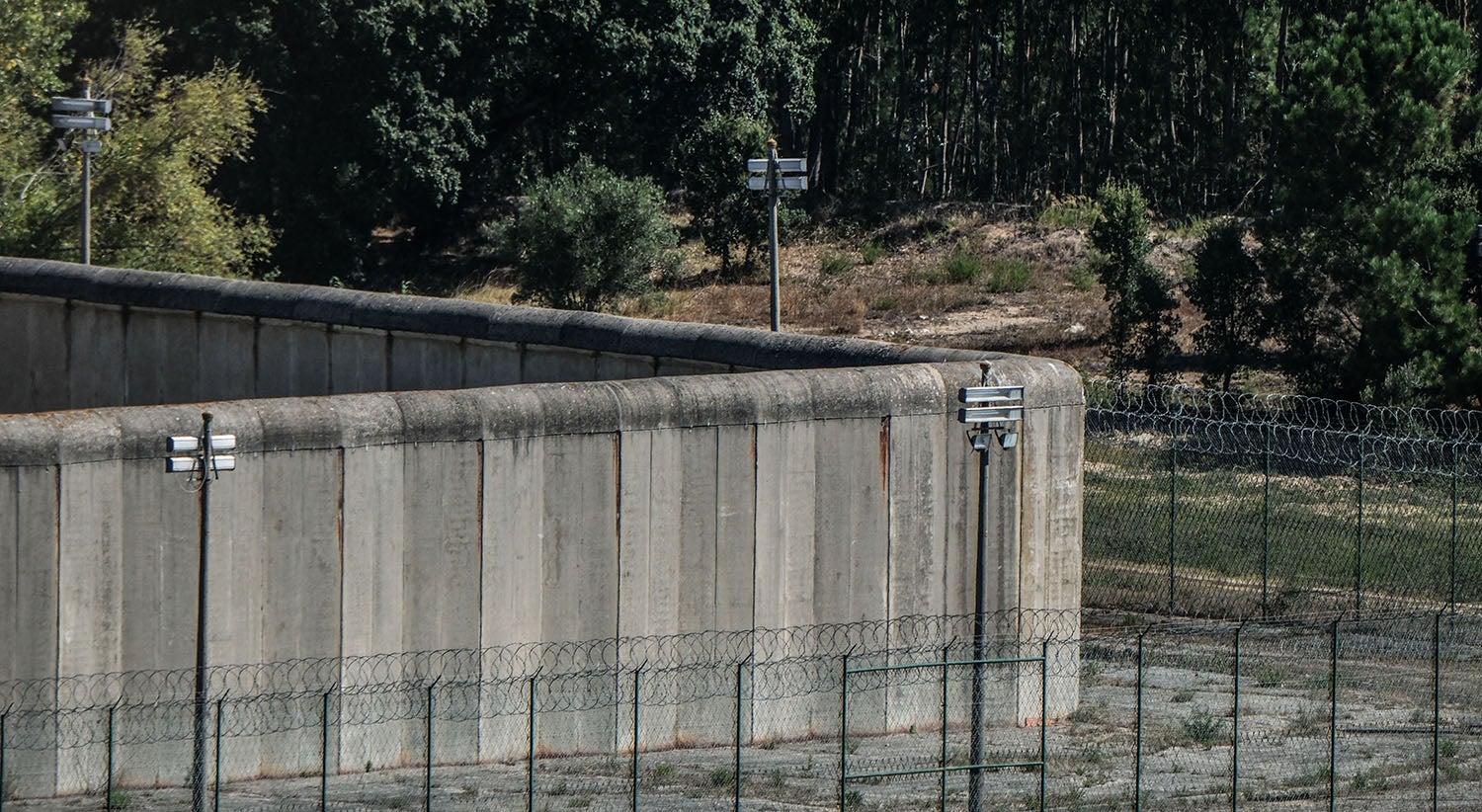 Recapturados em Espanha os dois últimos fugitivos de Vale de Judeus