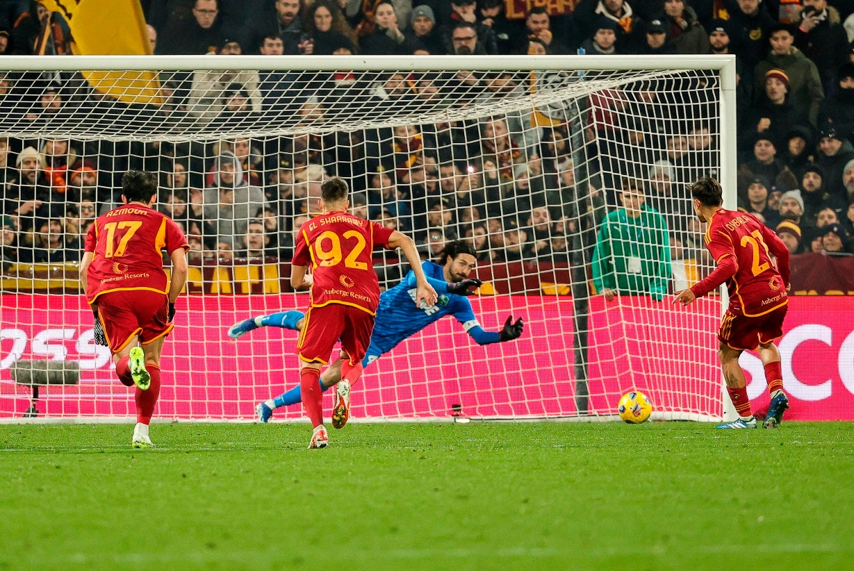 Tiago Pinto deixa cargo de diretor geral da Roma