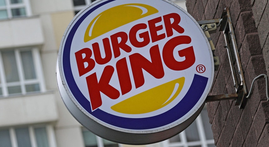Restaurantes Burguer King podem mudar de dono na Península Ibérica