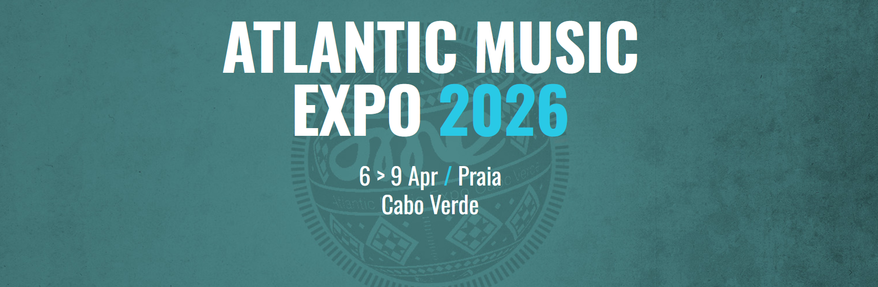 Kriol Jazz Festival e Atlantic Music Expo 2026 já têm datas e mais ...