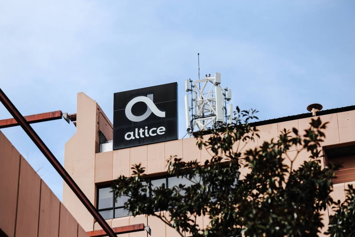 Fraude e branqueamento. Sede da Altice foi alvo de buscas