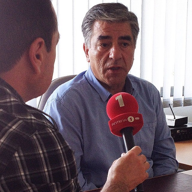 Gilberto Coimbra analisa cobiça a Cláudio Ramos