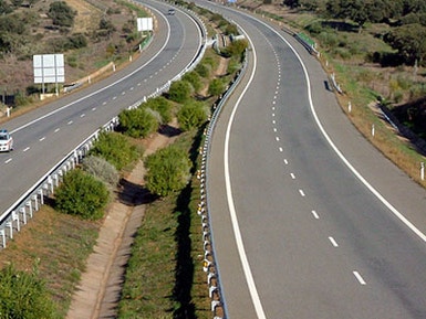 Estradas de Portugal adia entrega de propostas para Auto-Estradas do Centro