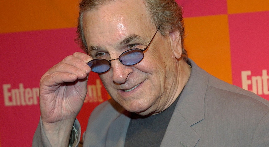 Morreu o ator norte-americano Danny Aiello Morreu o ator norte-americano Danny Aiello