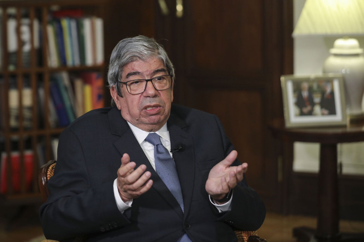 Ferro defende entendimento entre PS e PSD pela estabilidade