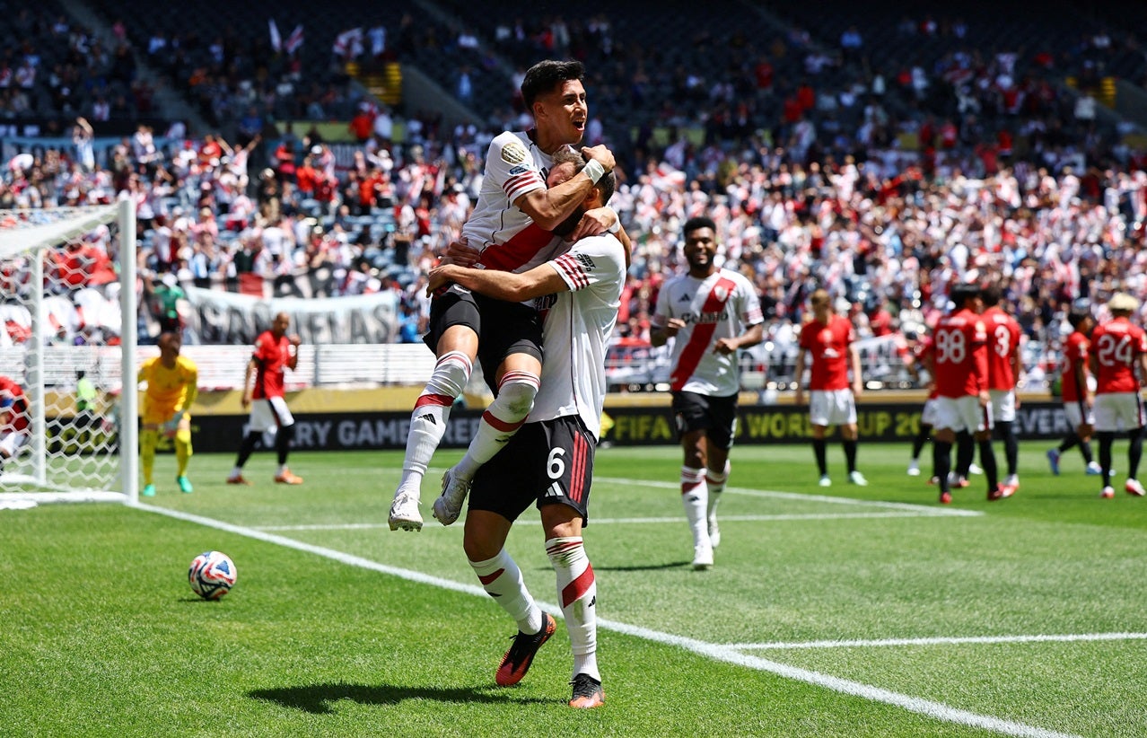 River Plate apresenta projeto para ampliar Estádio Monumental