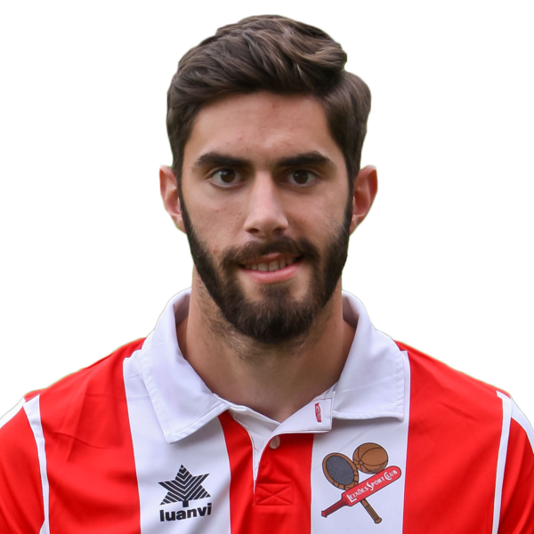 Feirense contrata o defesa Pedro Monteiro