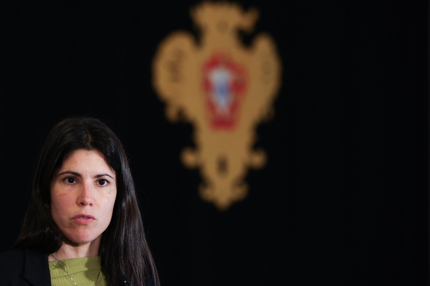 Presidente da República ouviu CDS-PP, BE e PCP