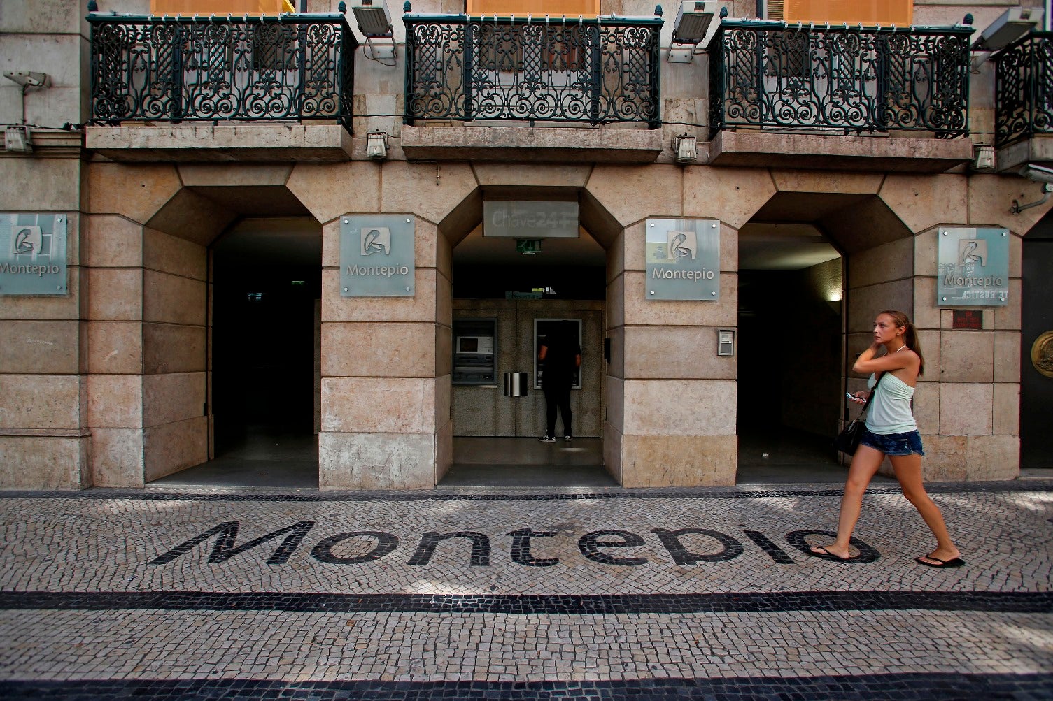 Lucro consolidado do Grupo Montepio aumenta 11,2% em 2023 para 94,7 ...