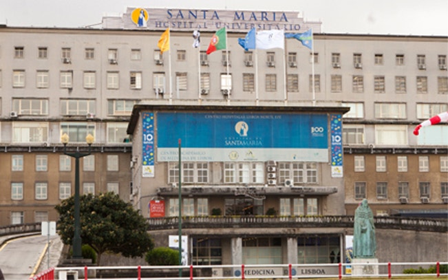 Hospital Santa Maria inaugura hoje uma das maiores unidades de cuidados ...