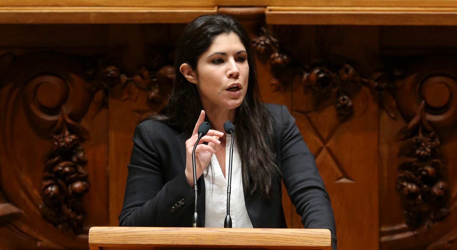 Demissão de Alexandra Reis. "O caso não vai ficar por aqui"