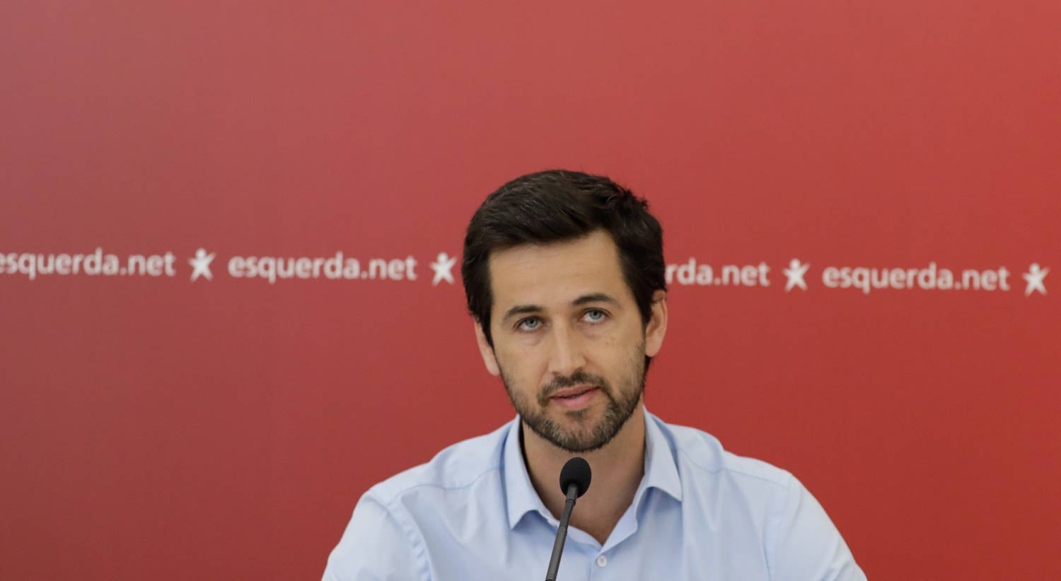 BE diz que Ricardo Robles "mantém legitimidade na defesa das políticas ...