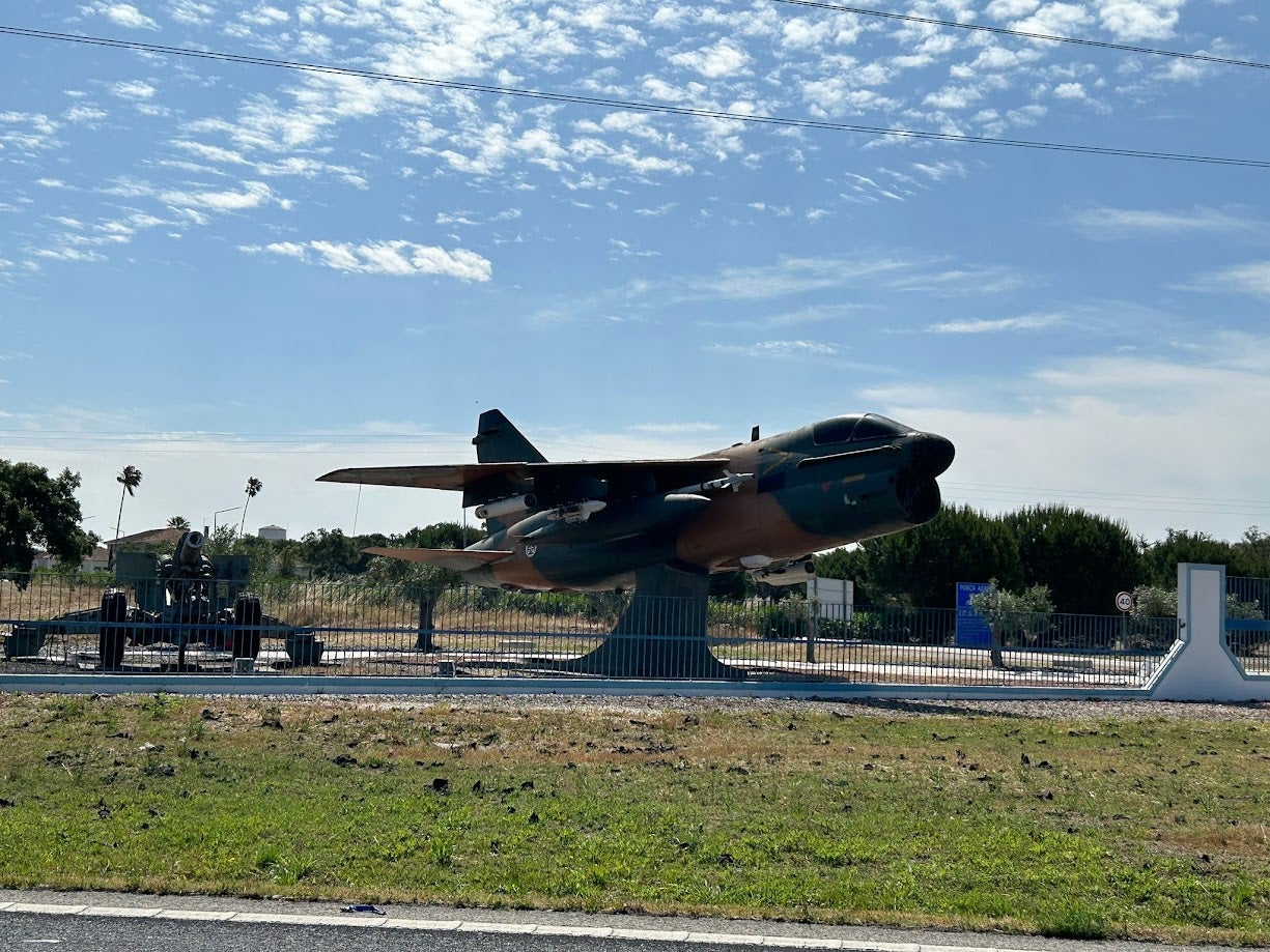 PCP exige calendário para projeto do novo aeroporto