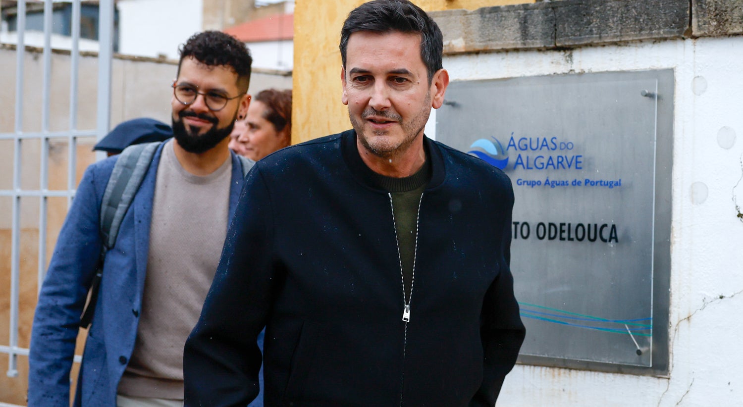 Rui Rocha argumenta que "maioria absoluta causou instabilidade"