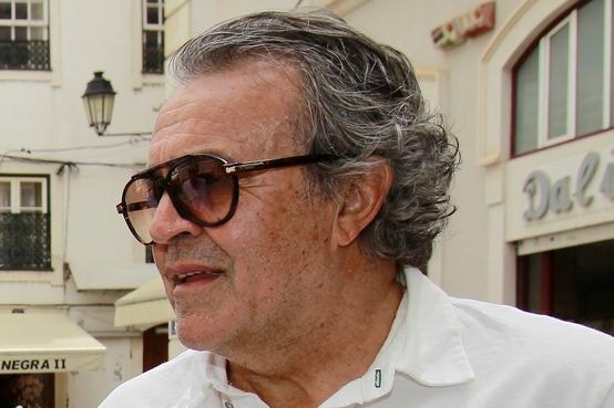 Morreu Vítor Campos