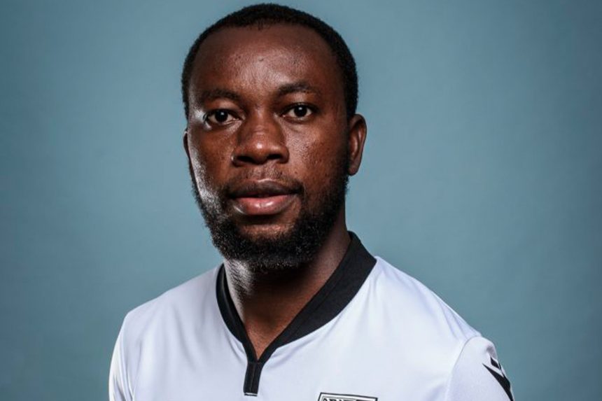 Joseph deixa Vitória ao fim de nove épocas