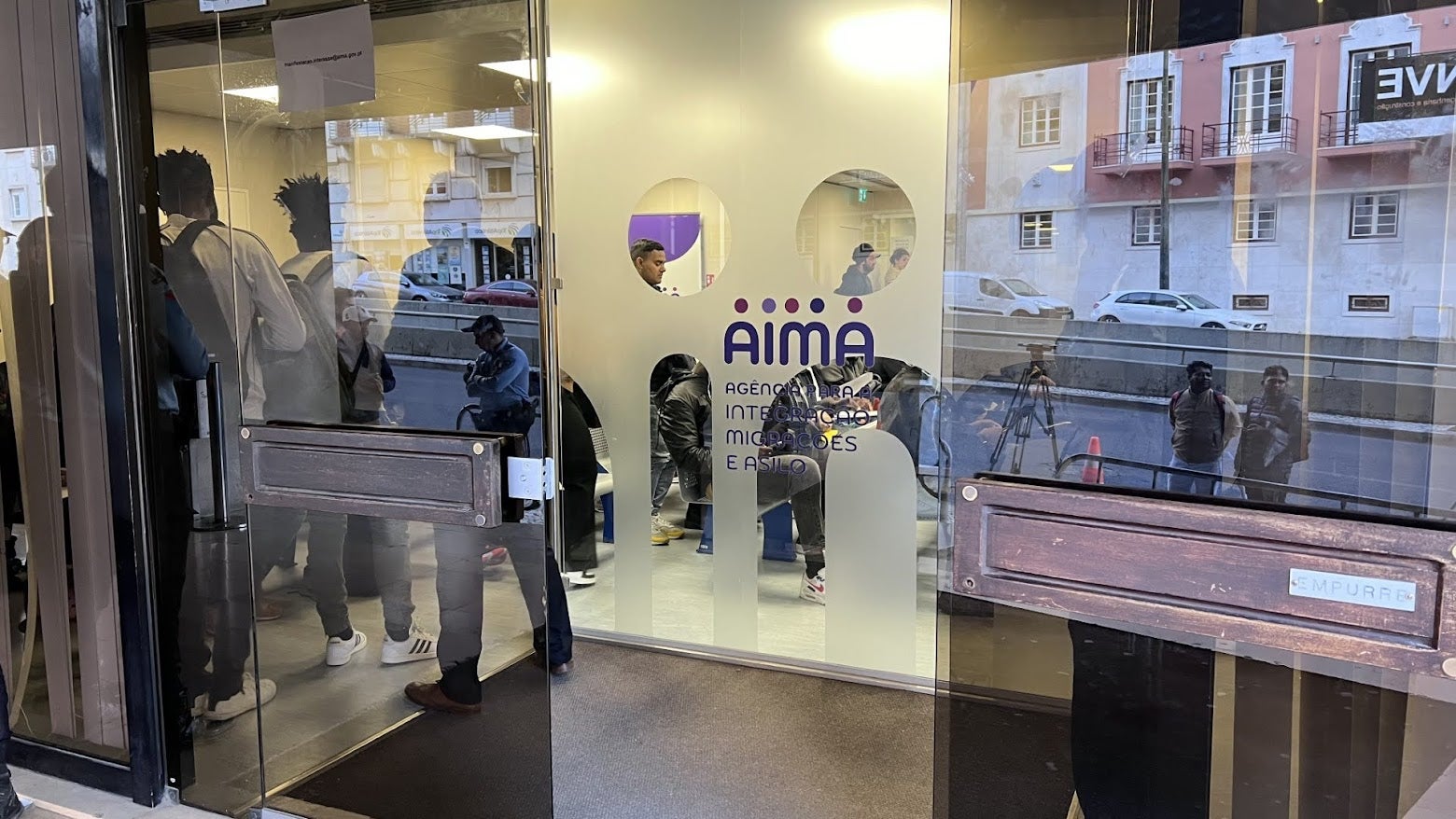 AIMA concentra esforços na resolução de processos pendentes