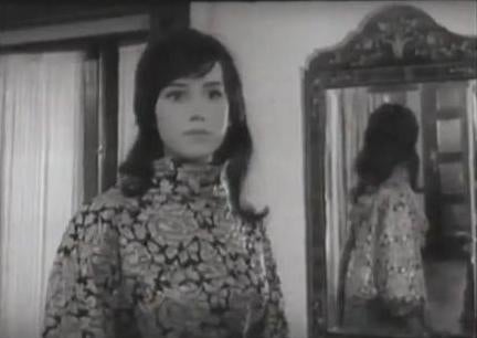 Isabel Ruth afirma que deve carreira de atriz a Paulo Rocha