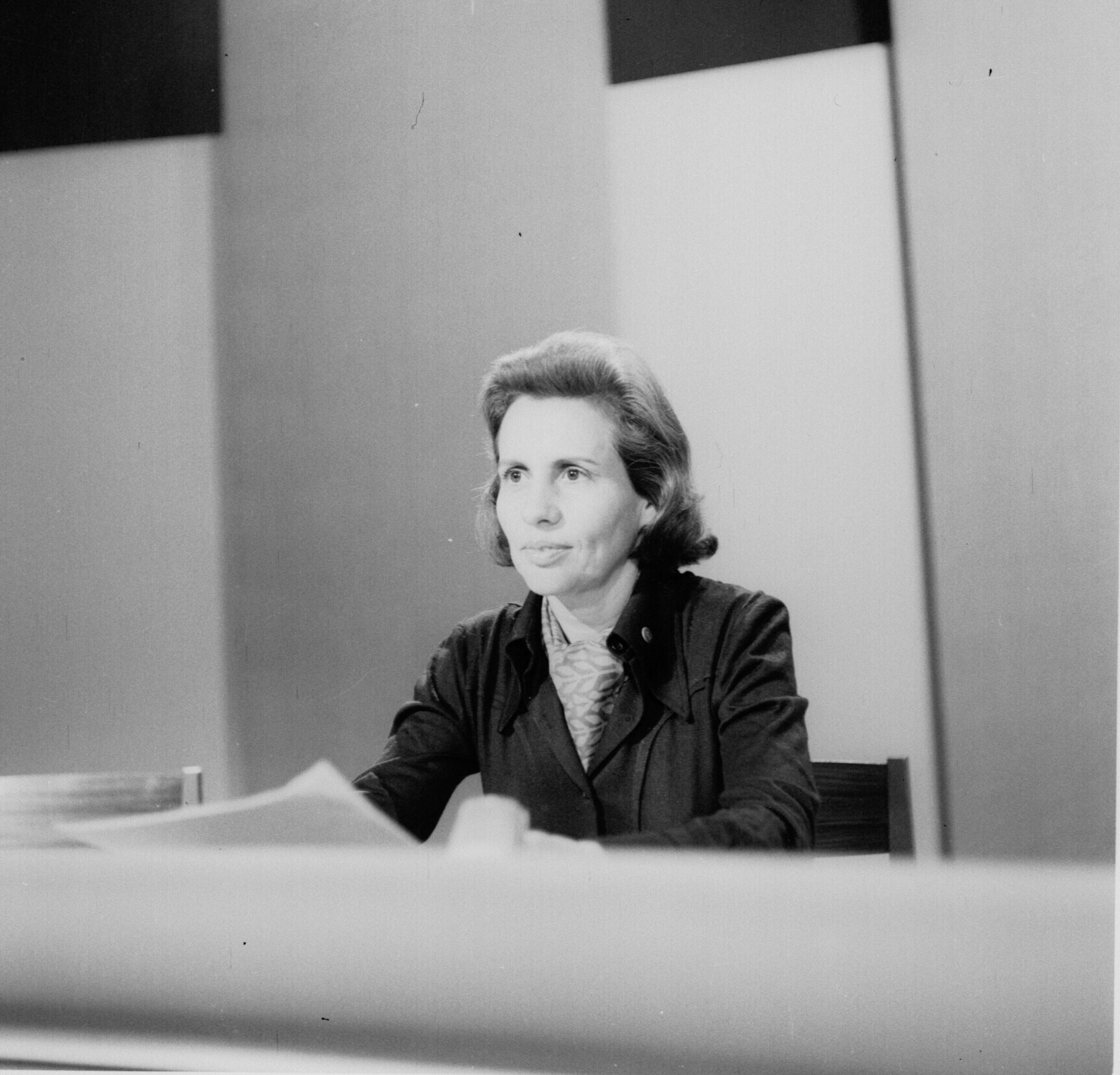 A vida de Maria Barroso em imagens