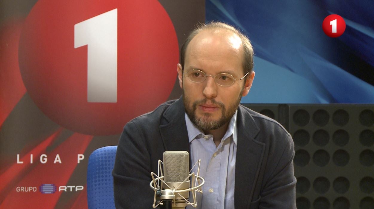 Rui Tavares partilha perplexidade de muitos e promete regresso do Livre ...