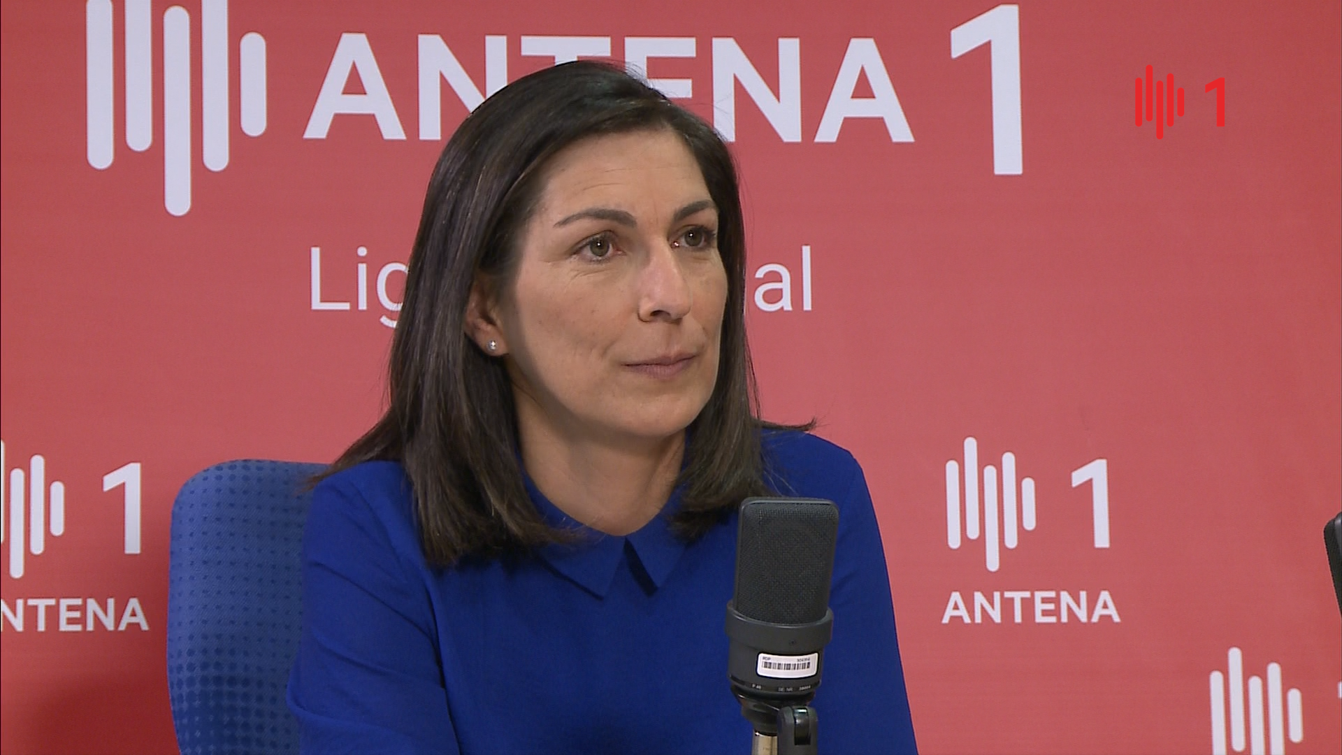 Maria Flor Pedroso entrevista Ana Catarina Mendes - Maria Flor Pedroso ...