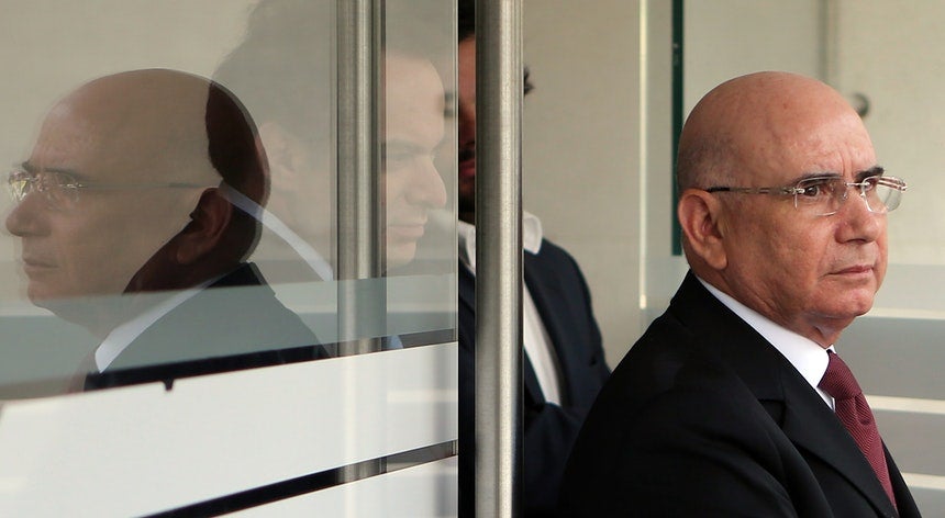 Caso Rosalina Ribeiro. Anulada a absolvição de Duarte Lima