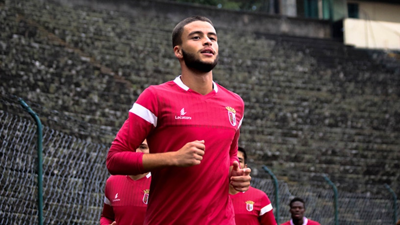 Bruno Wilson reforça defesa do Tondela