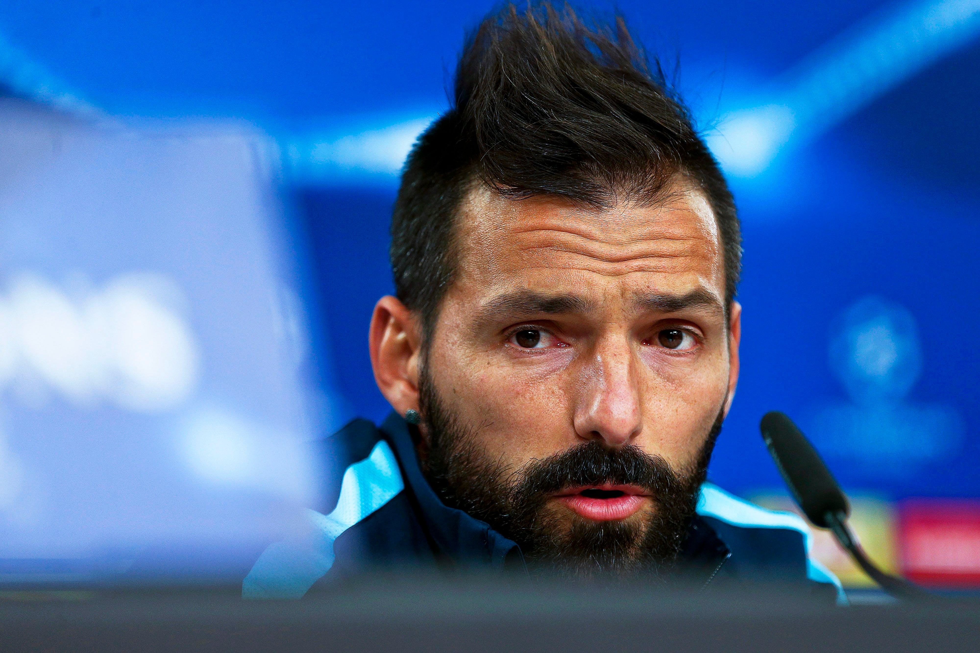 Danny deixa Zenit o São Petersburgo