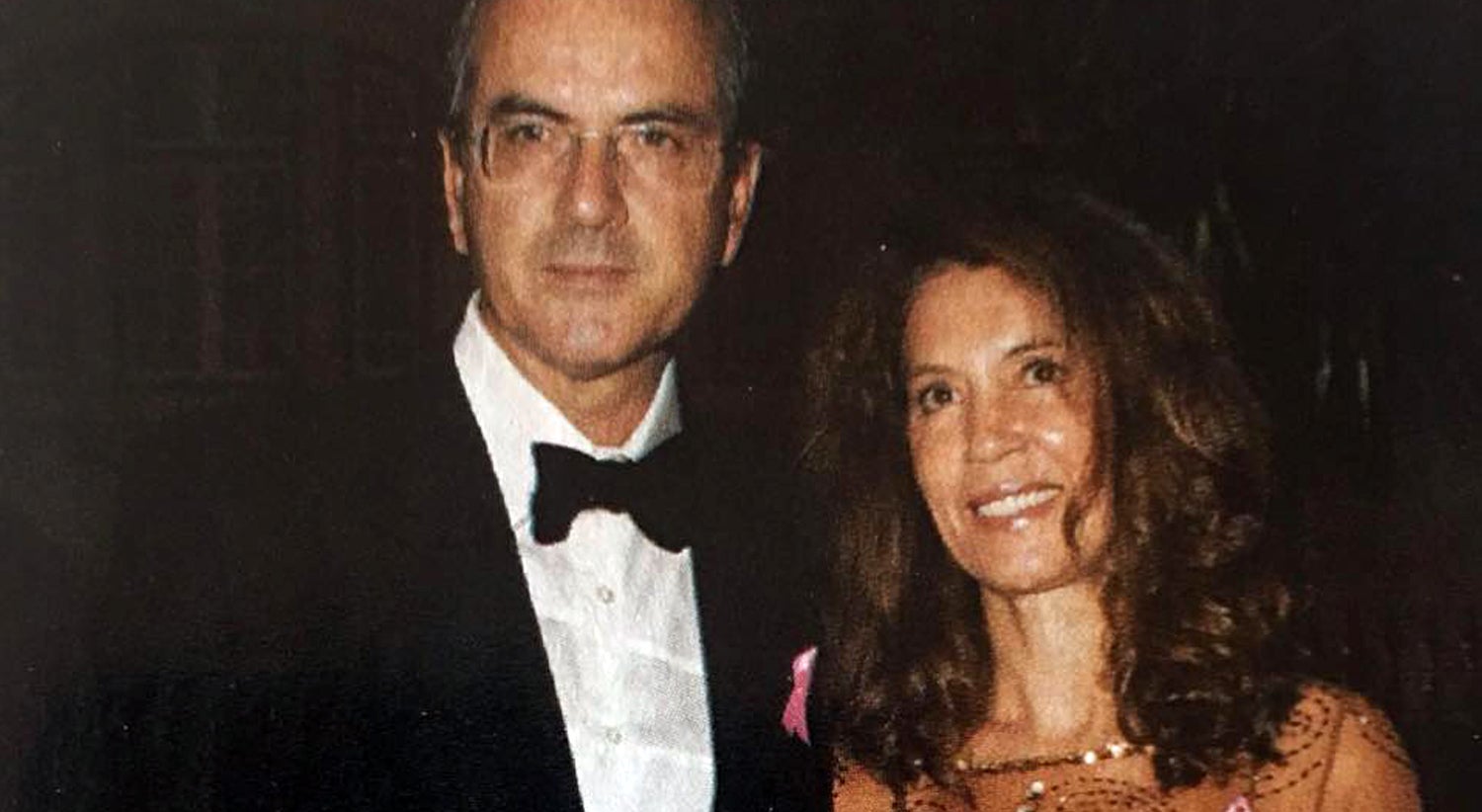 Mulher de João Rendeiro revela paradeiro do antigo banqueiro